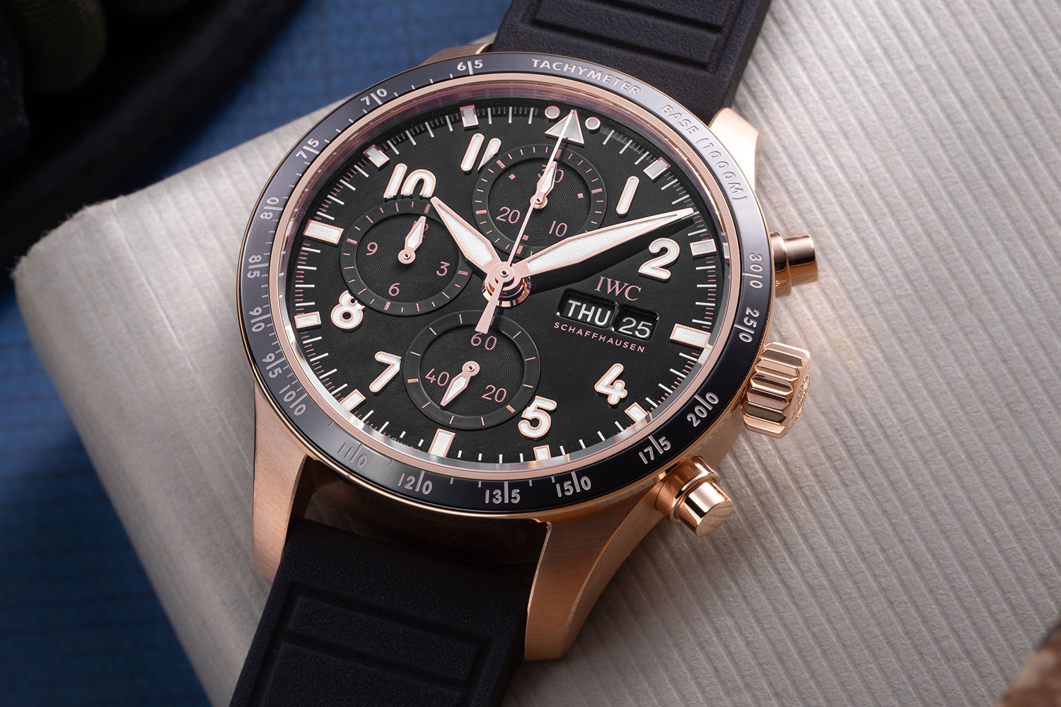 IWC at Watches and Wonders 2025: Ingenieur & Exciting Releases