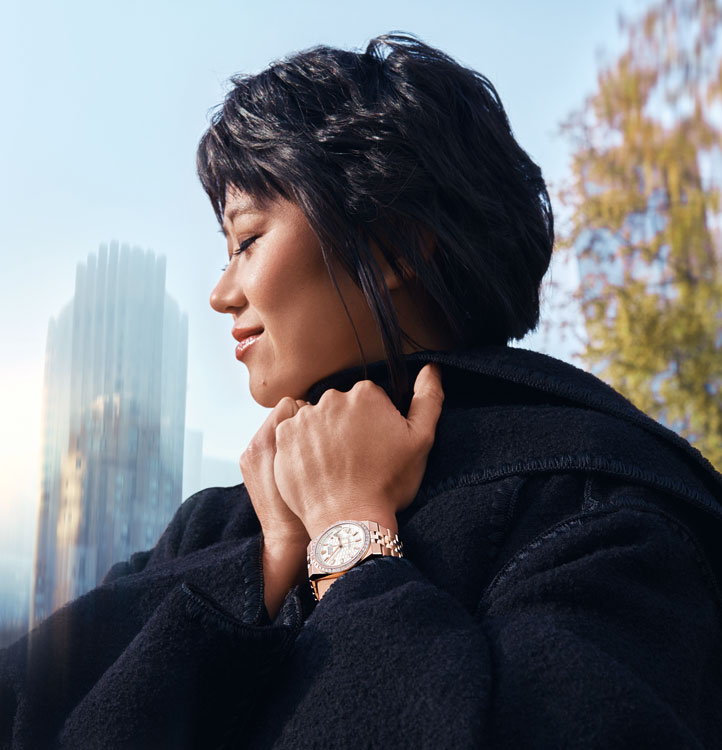 Rolex at Watches & Wonders 2025: Land-Dweller & New Releases