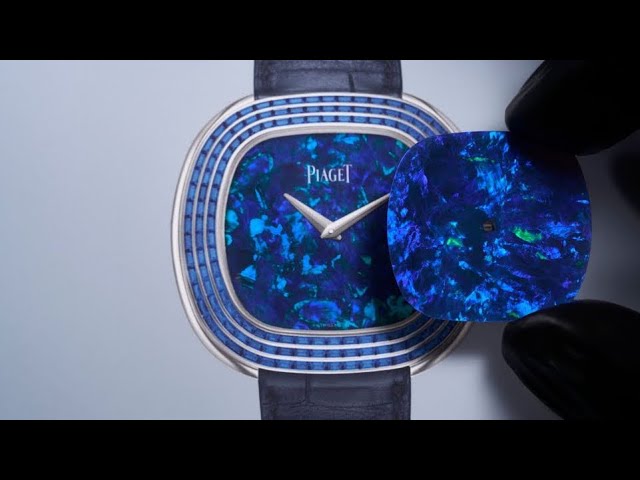 Piaget at Watches & Wonders 2025 with Benjamin Comar - Revolution Watch