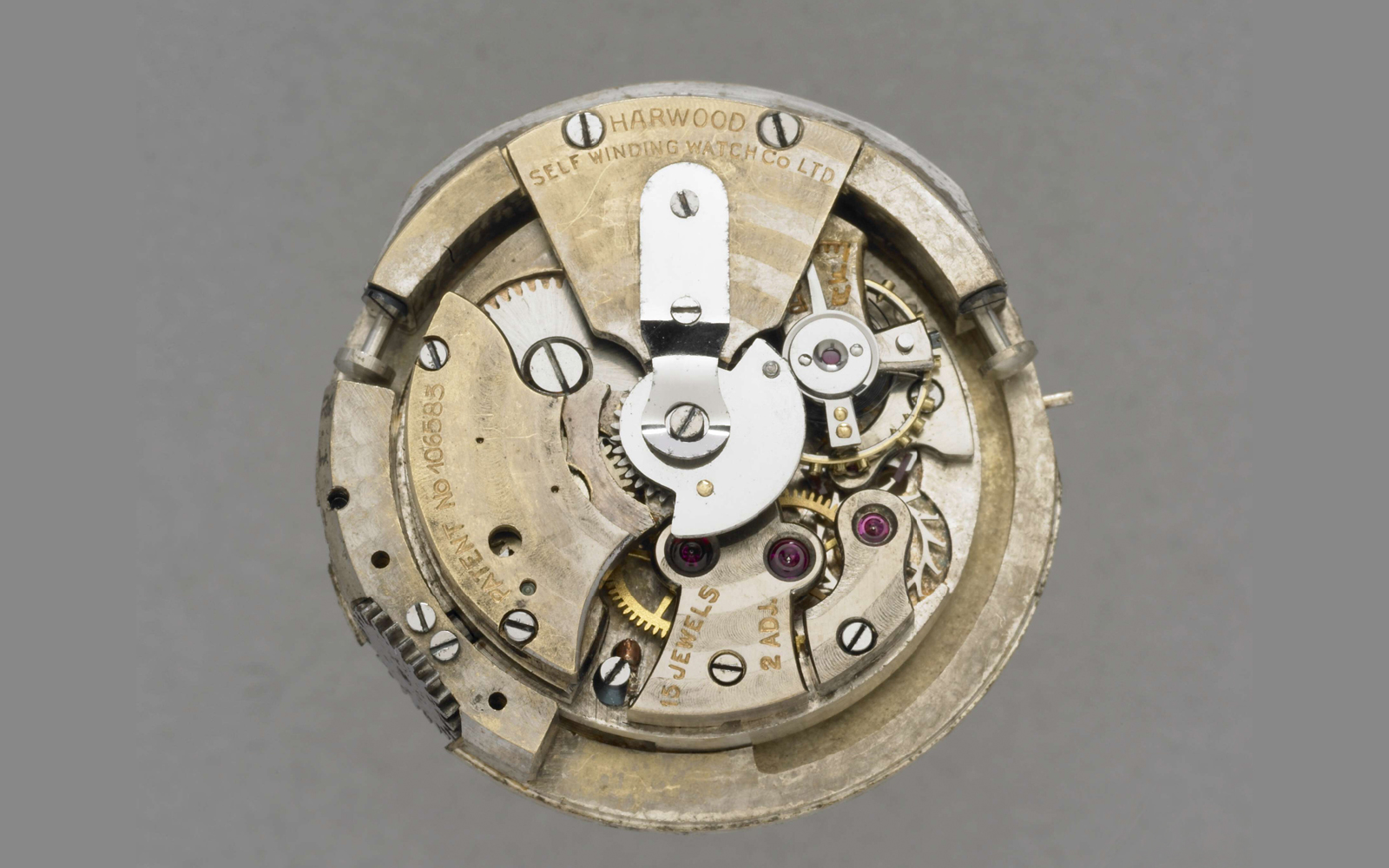 A Guide to the Automatic Winding System - Revolution Watch