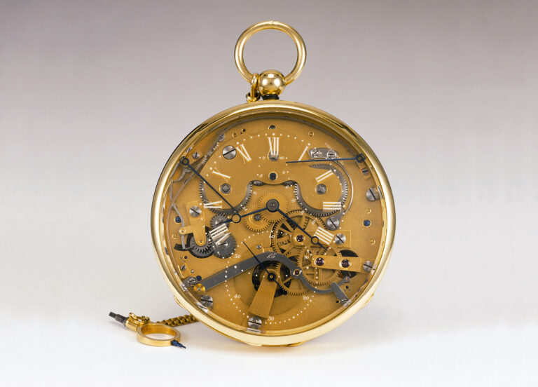 The Complete Guide to Constant-Force Remontoir d’Égalité - Revolution Watch