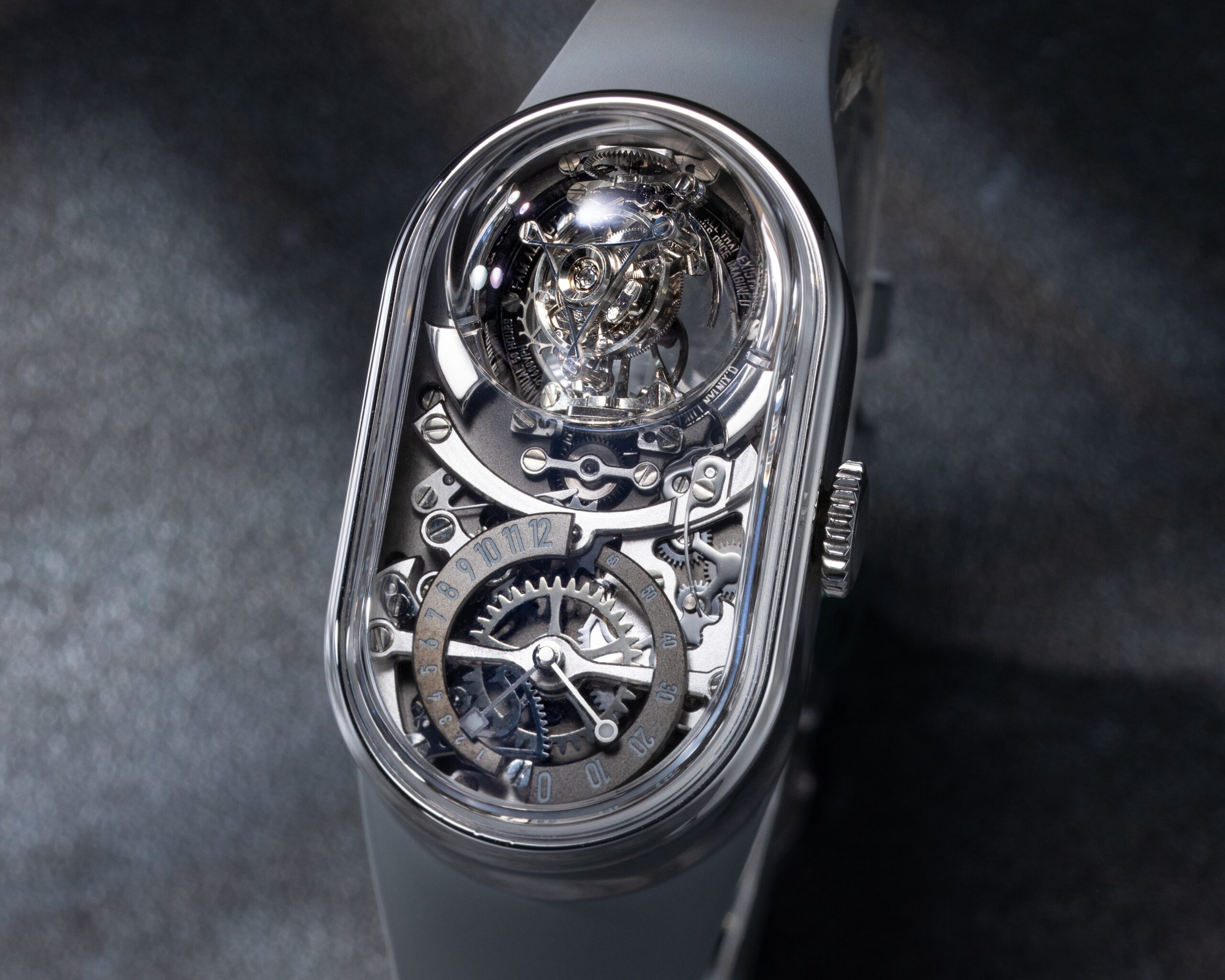 How Fam Al Hut is Putting China on the Independent Watchmaking Scene?