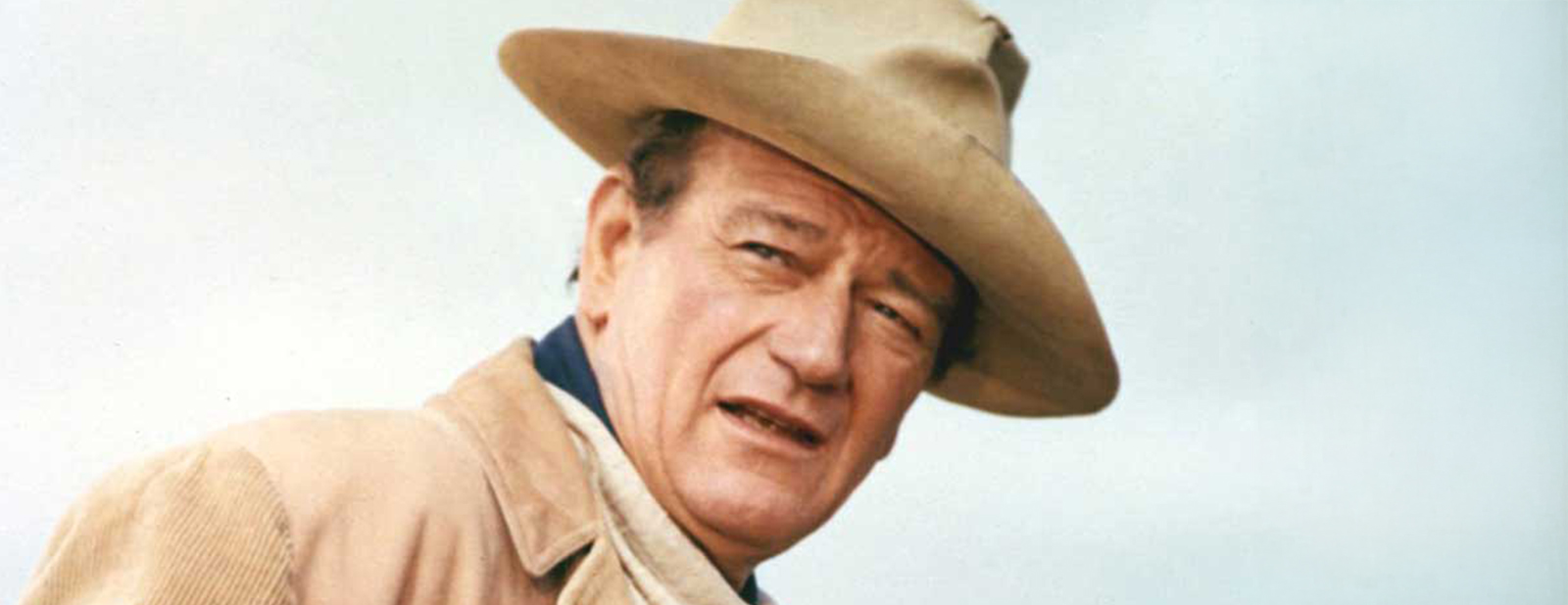 John Wayne: Hollywood’s Ultimate Cowboy and His Watch Legacy ...