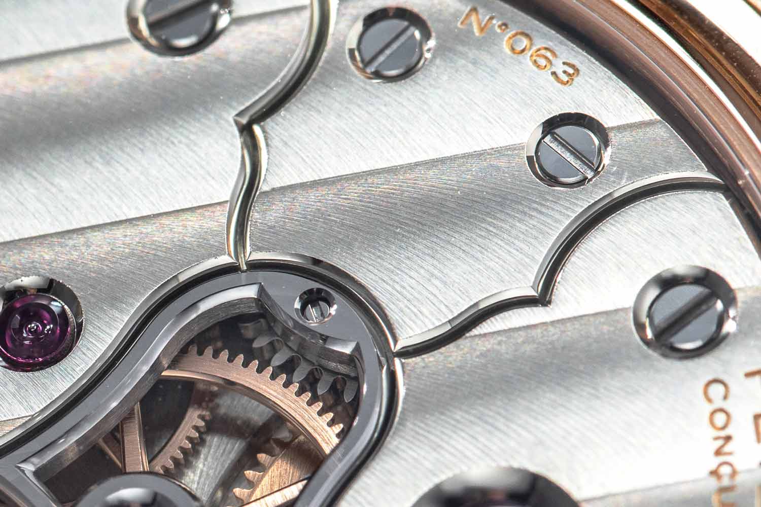A Closer Look: Petermann Bédat Reference 1825