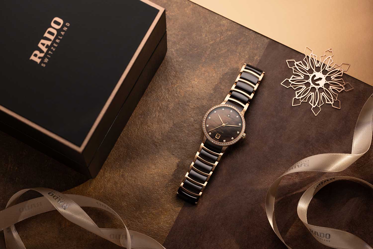 A Winter Wonderland of Watchmaking - Revolution Watch