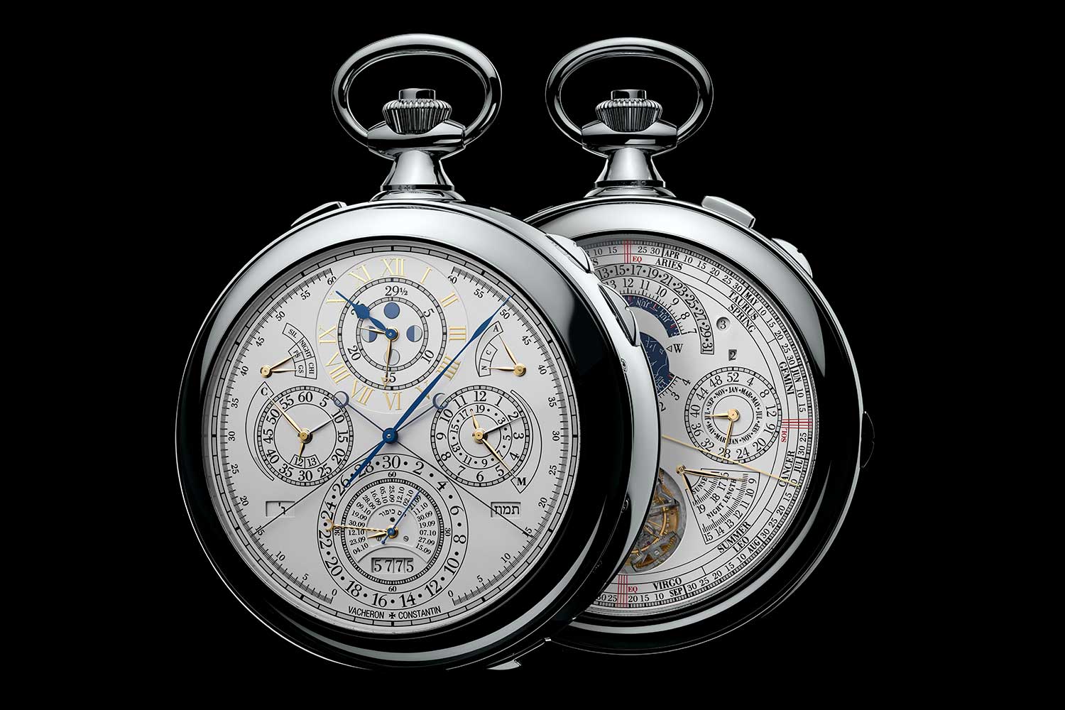 Long Live the Watch Nerds - Revolution Watch