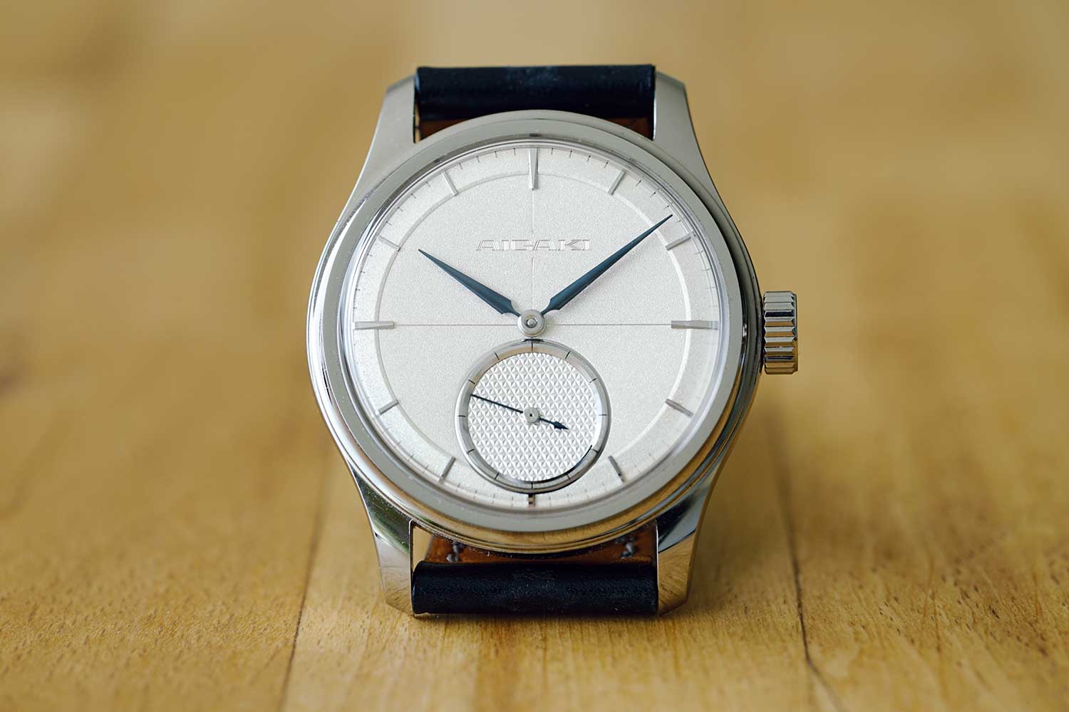 Holiday Horology: Something Old, Something New, Something Special ...