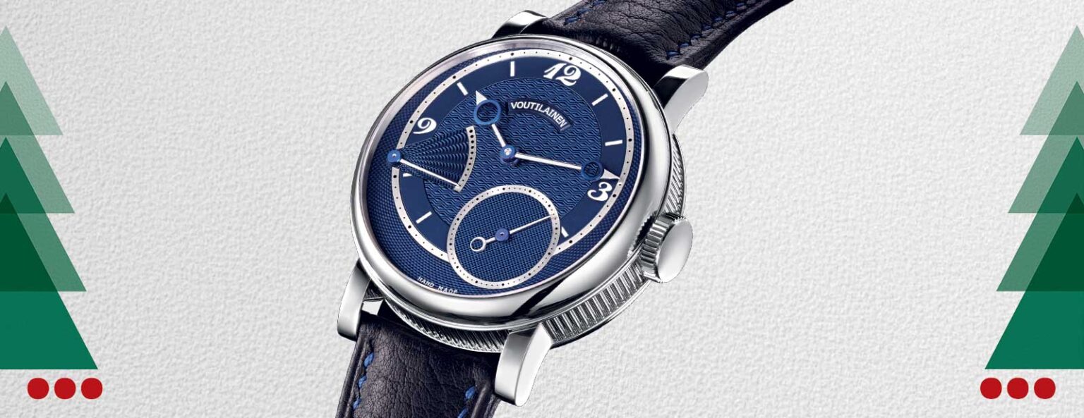 Editorial - Revolution Watch