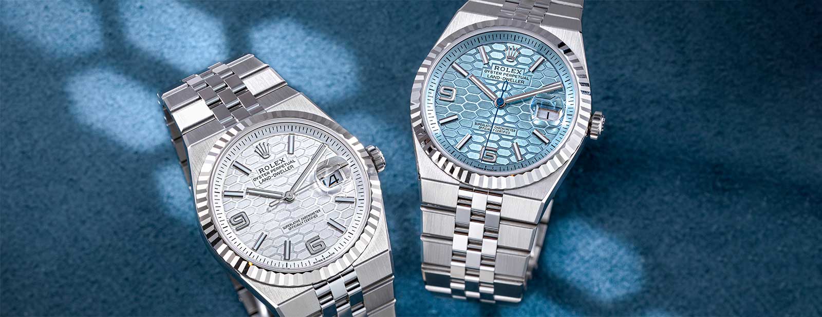 Revolution Awards 2025: Watch Revolution of the Year — Rolex Land ...