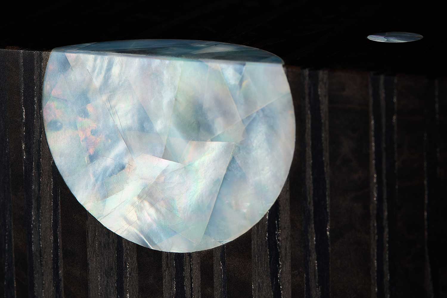 Revolution Awards 2025: Best Clock — Mystery Box: Forget Time by Fiona ...