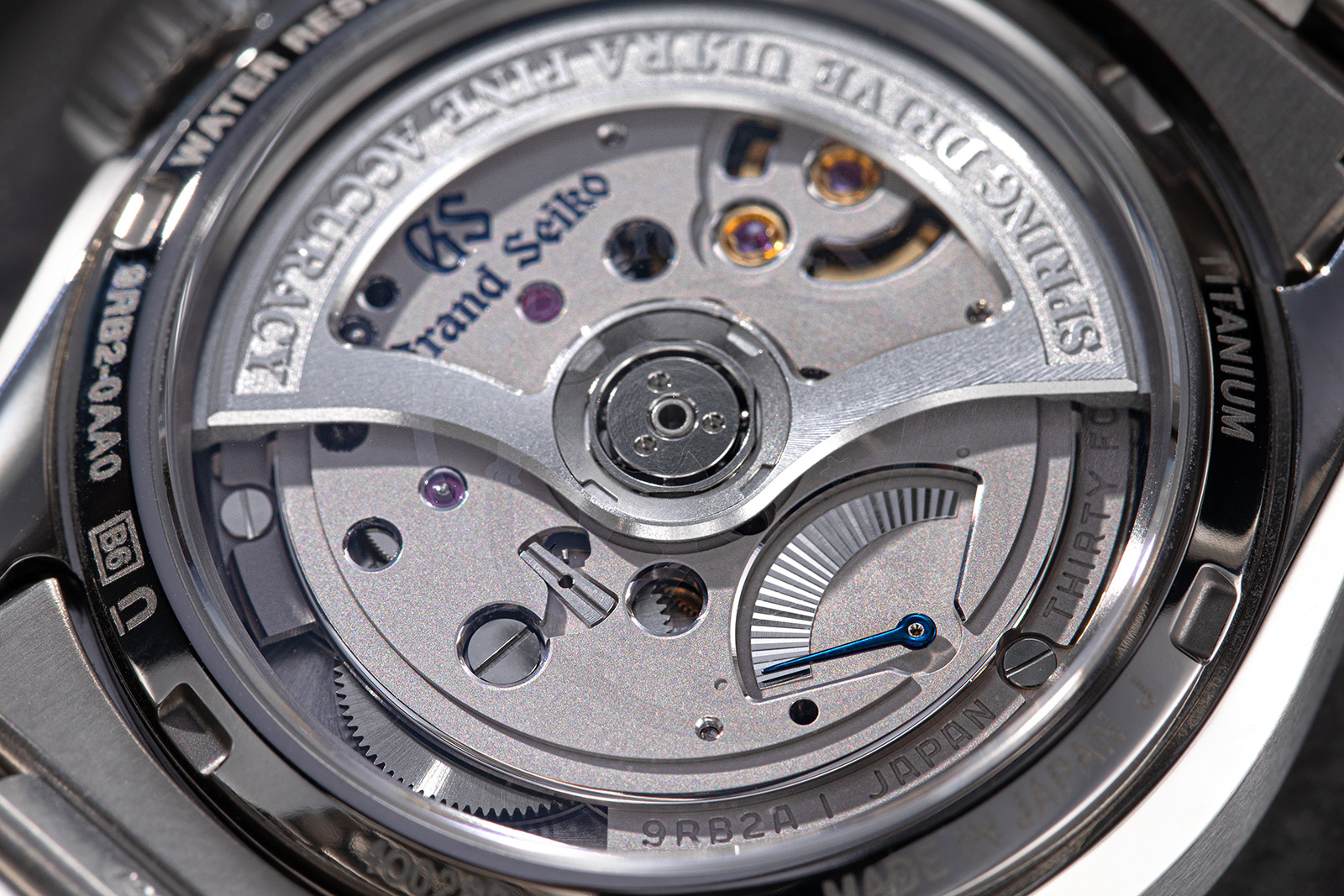 The Journey from Spring Drive to U.F.A. - Revolution Watch