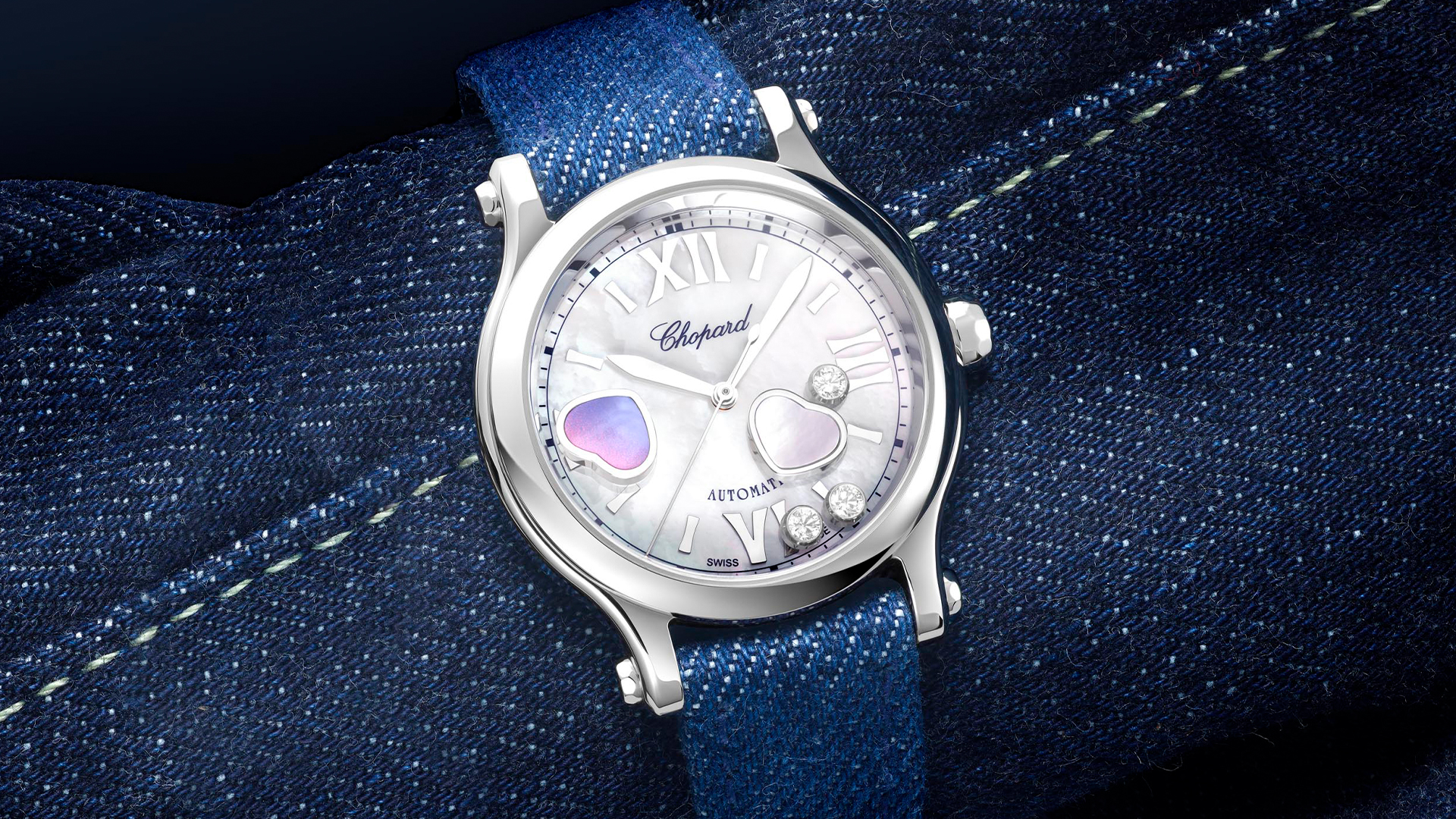Chopard at Watches and Wonders 2026 - Revolution Watch